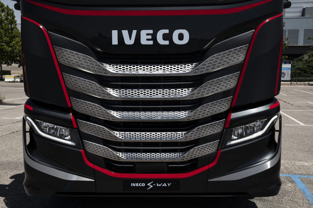 IVECO FIT CAB (25) – Camion E Furgoni Mag