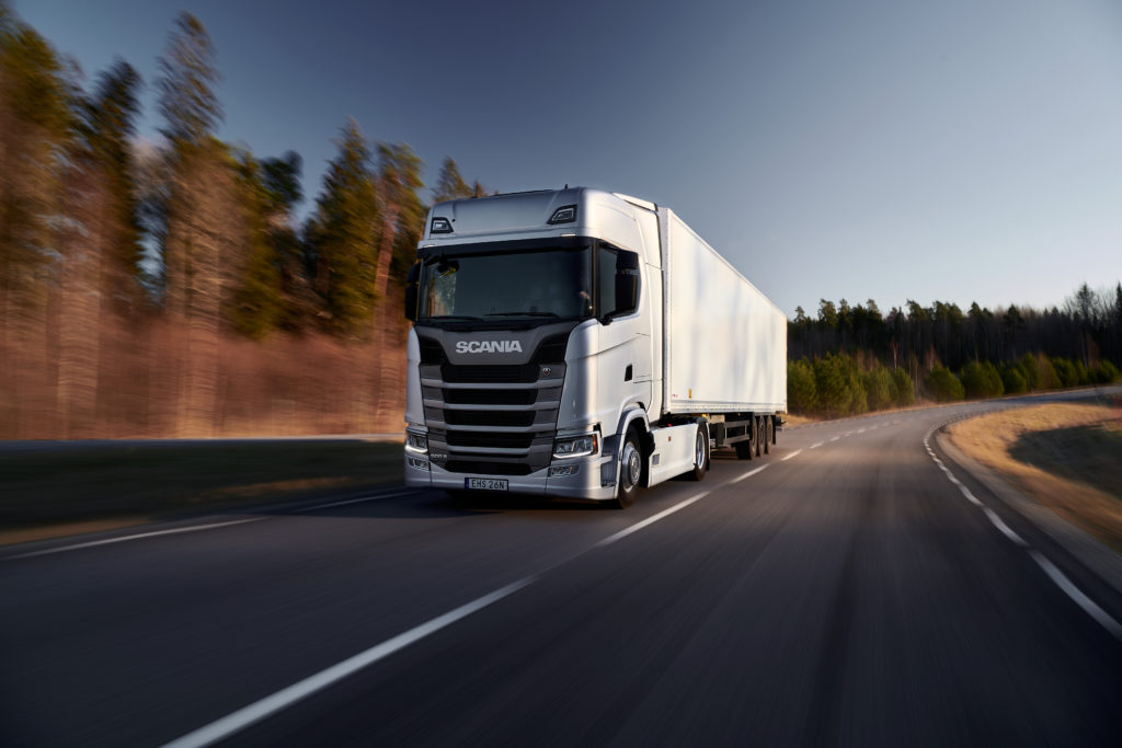 Stop alla produzione Scania in Europa causa Covid-19 – Camion E Furgoni Mag