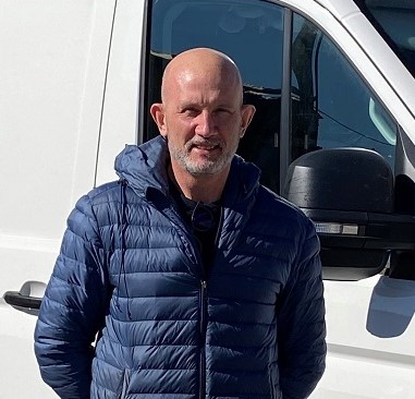 13 MAN TGE per CSB Trasporti – Camion E Furgoni Mag