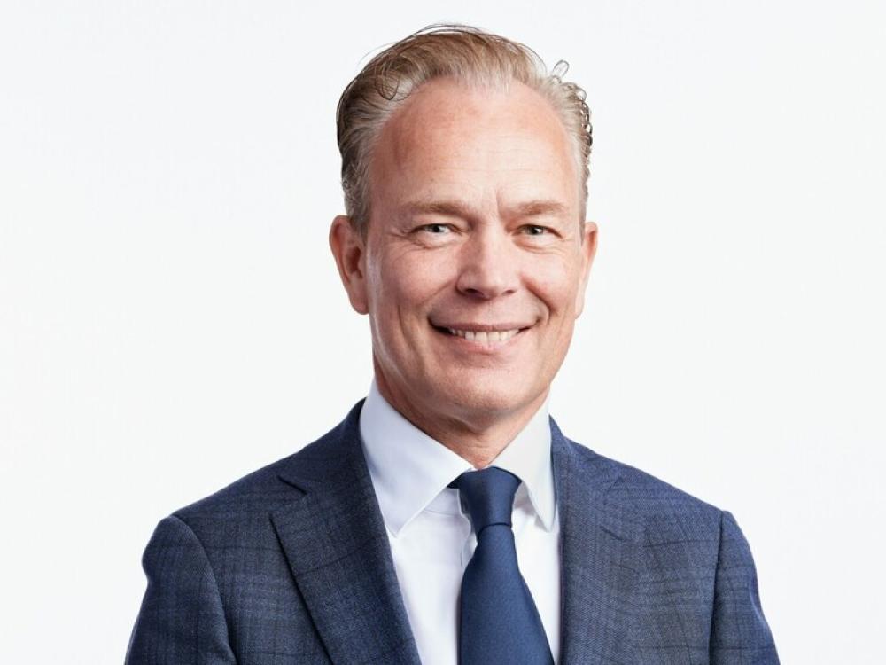 Gli assali intelligenti “AxlePower” di Thermo King – Camion E Furgoni Mag