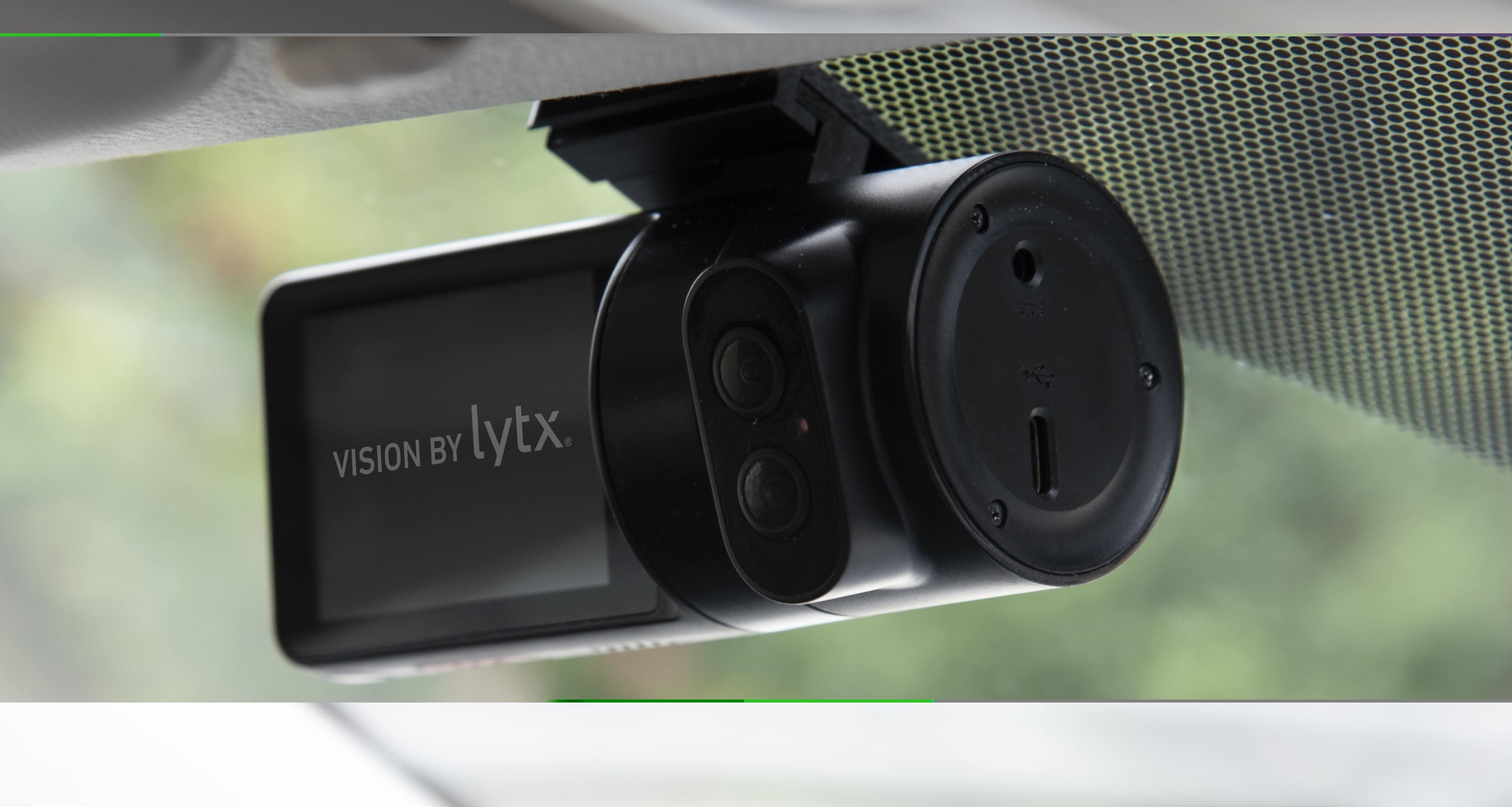 Dash cam Surfsight – Camion E Furgoni Mag