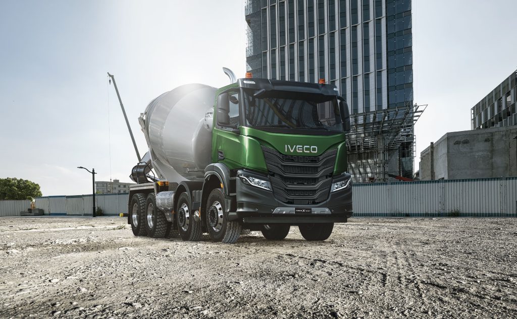Speciale IVECO MY24: La nuova gamma Way termica – Camion E Furgoni Mag